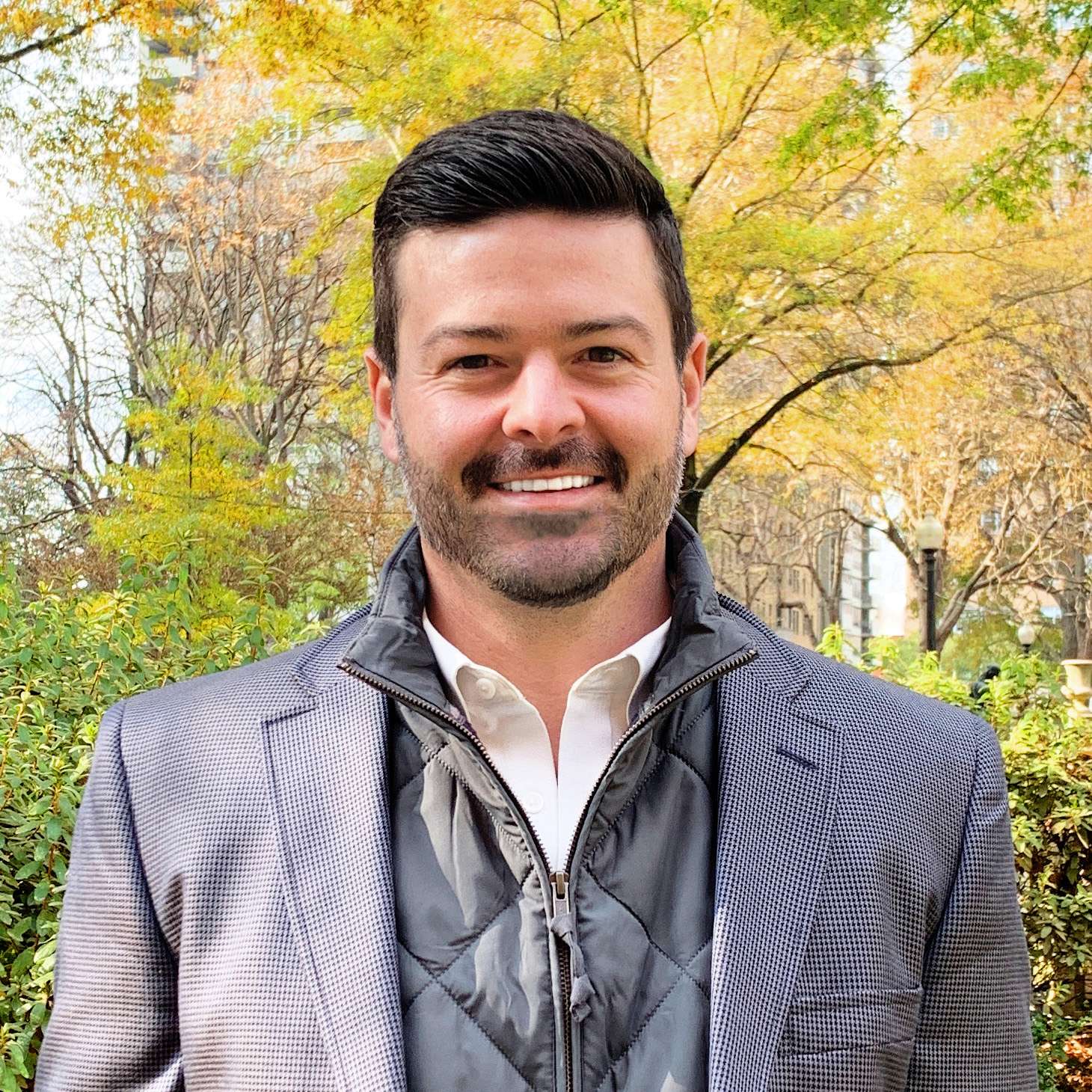 Michael P. Gray – Philadelphia Real Estate Council